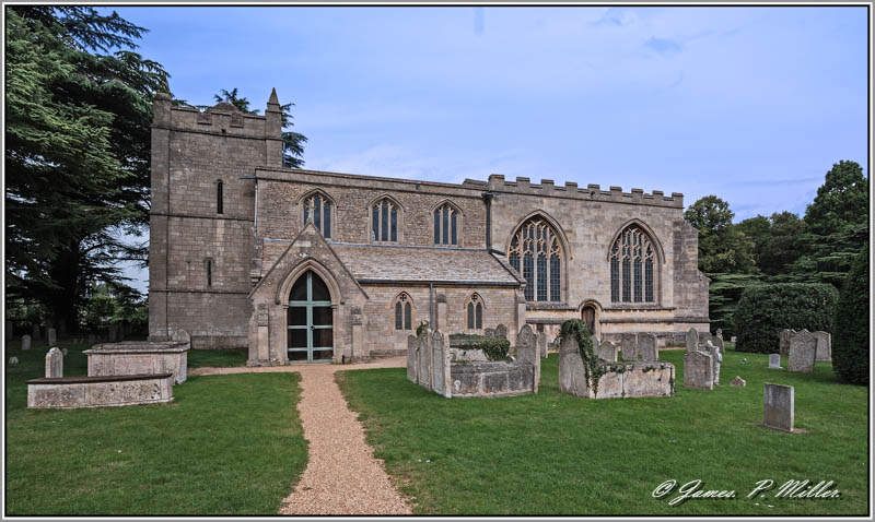Marholm Cambridgeshire | Photographic Ramblings